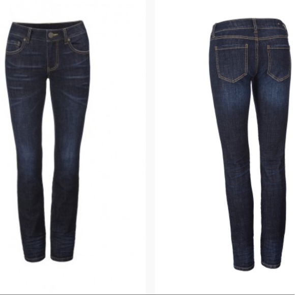 CAbi | Jeans | Cabi The Skinny 45 Nwt New Fall 2021 Size 2 | Poshmark